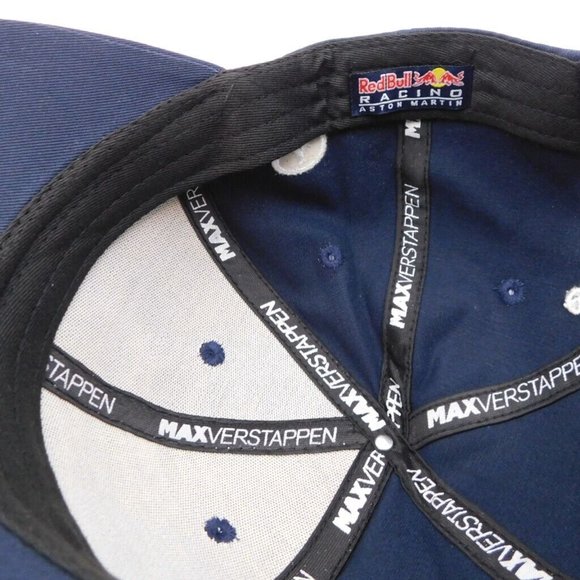 Formula 1 | Accessories | Red Bull Racing Max Verstappen Formula F1 ...